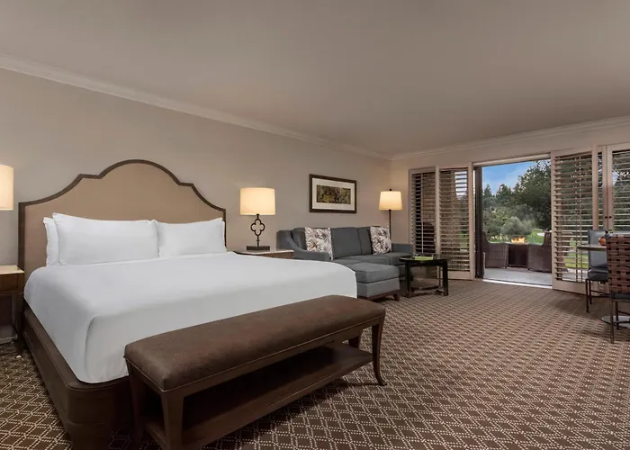 Resort Rancho Bernardo San Diego - new 2025 prices, reviews, book now