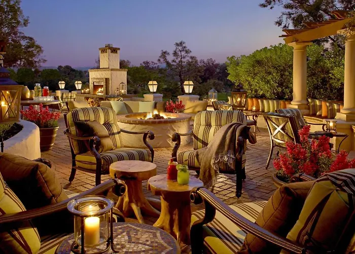 Resort Rancho Bernardo San Diego - new 2026 prices, reviews, book now